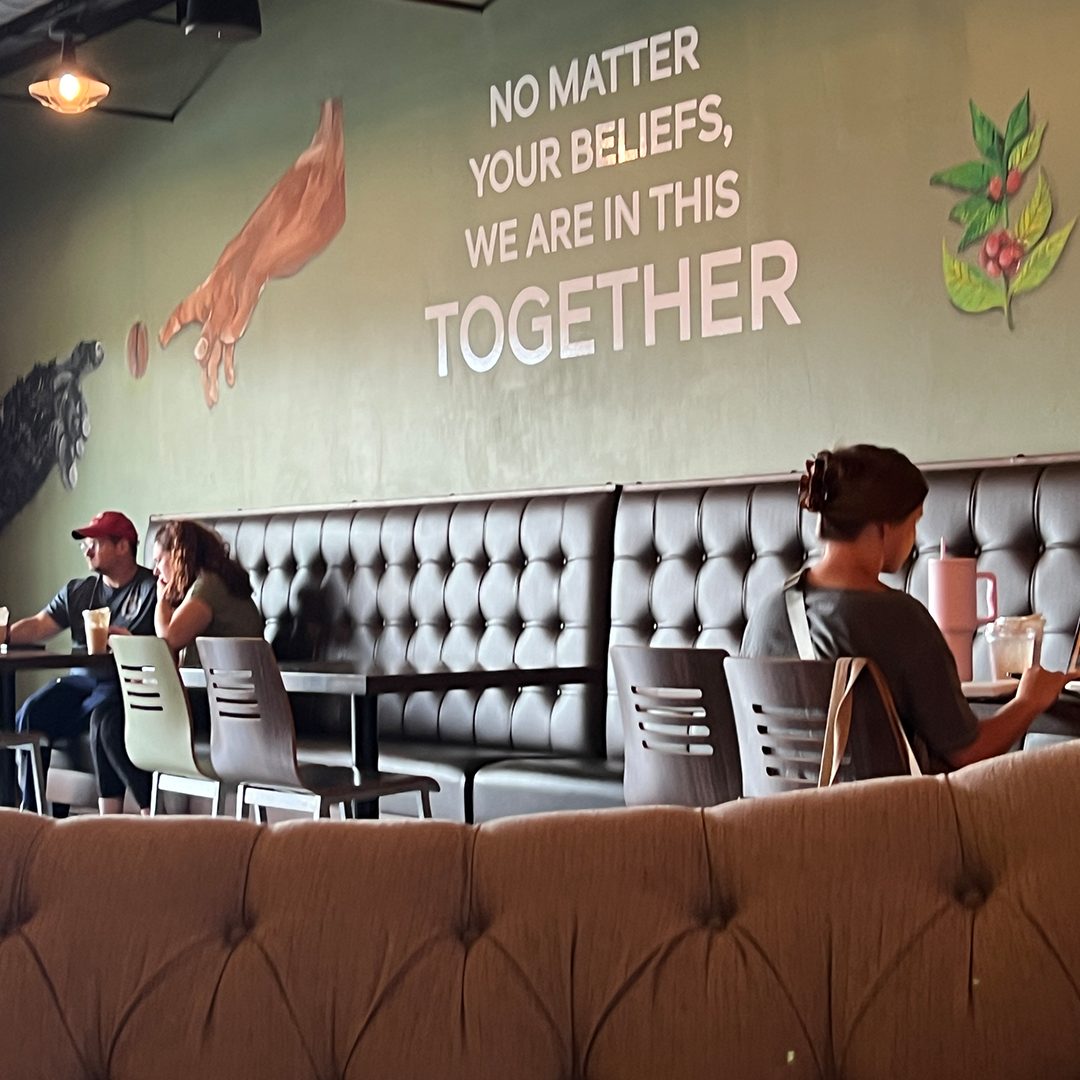 Savage Coffee Roasters - Coffee Shop Reports Verified Visit